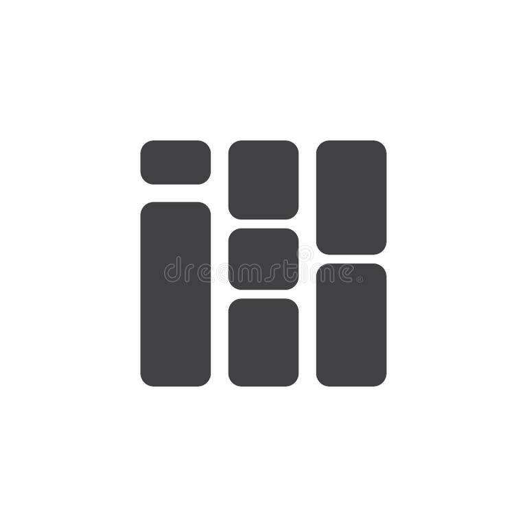 Pixel Blocks Stock Illustrations – 7,117 Pixel Blocks Stock ...