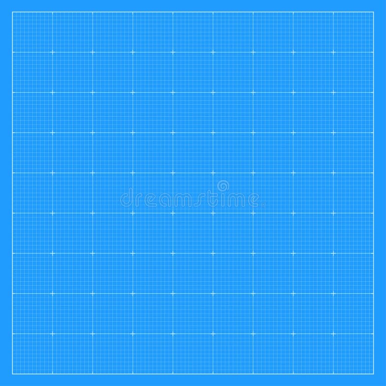 Blueprint Background Vector Stock Illustrations – 53,190 Blueprint ...