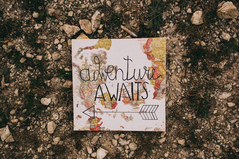 Treasure Map Follow Directions Stock Photos - Free & Royalty-Free Stock ...