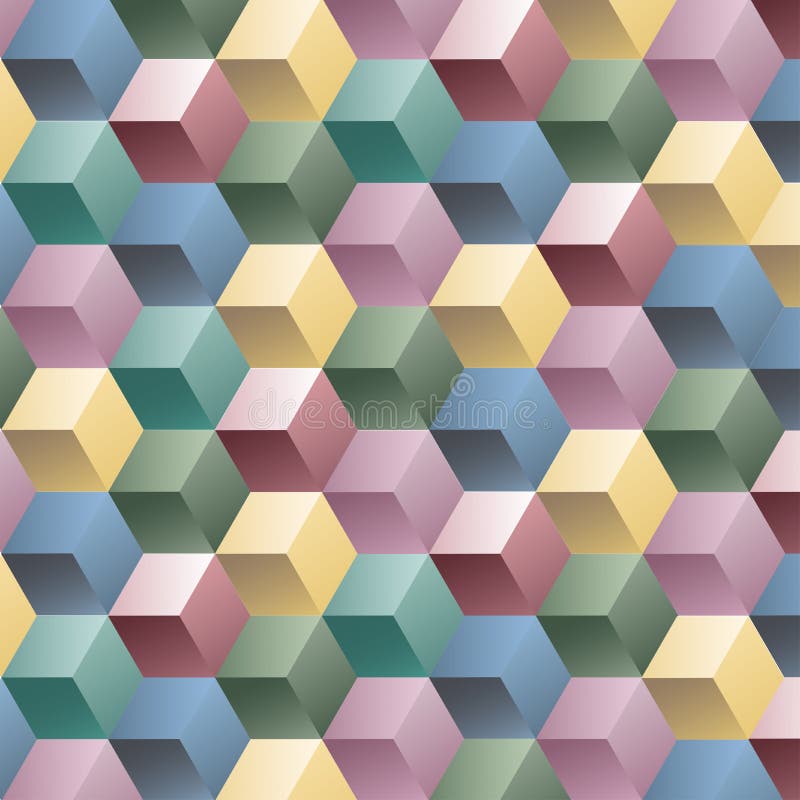 Square box background stock vector. Illustration of graphic - 135977552