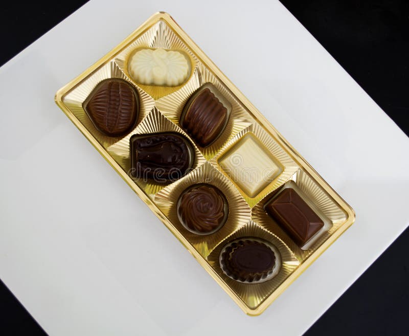 519 Square Box Chocolates Stock Photos - Free & Royalty-Free Stock ...