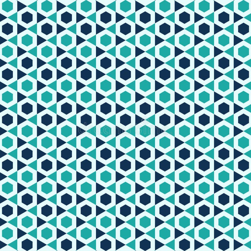 Square Box Geometric Pattern Shape Background Design Vector Stock ...
