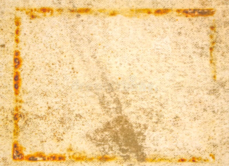 The Square Box on the Vintage Texture Stock Image - Image of detail ...