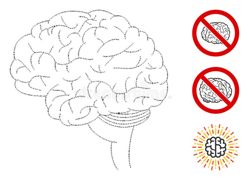 Square Brain Stock Illustrations – 4,952 Square Brain Stock ...