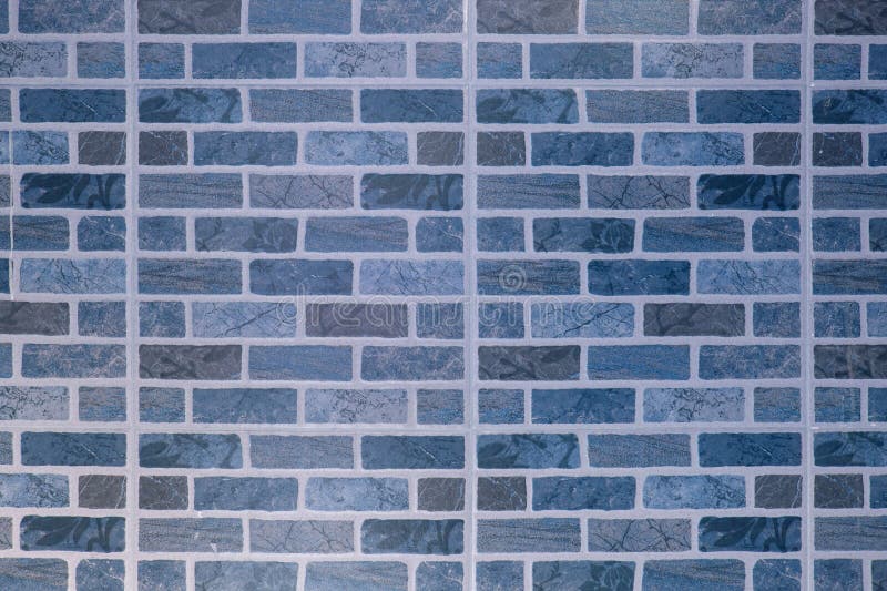 Square Brick Block Background and Texture Stock Photo - Image of close ...