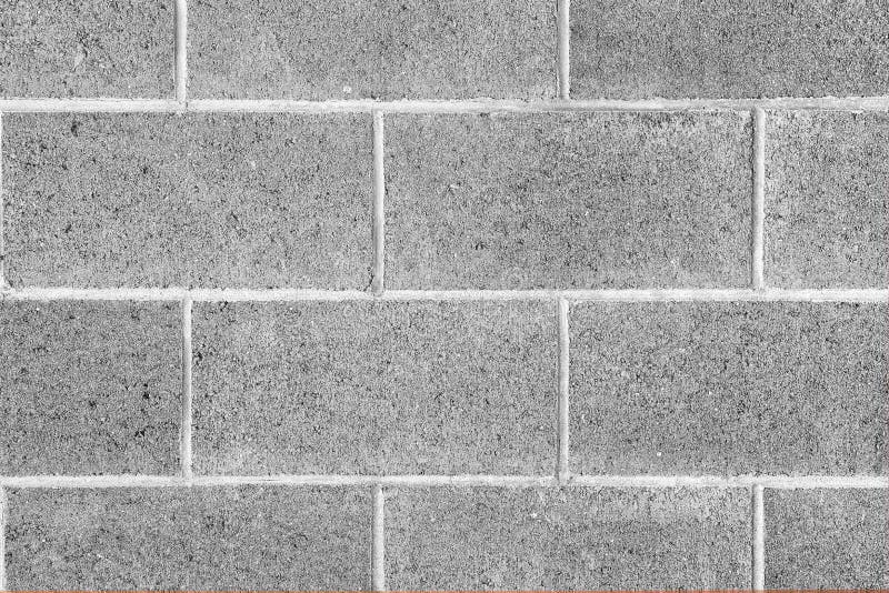 Square Brick Block Wall or Floor Background and Texture Stock Photo ...