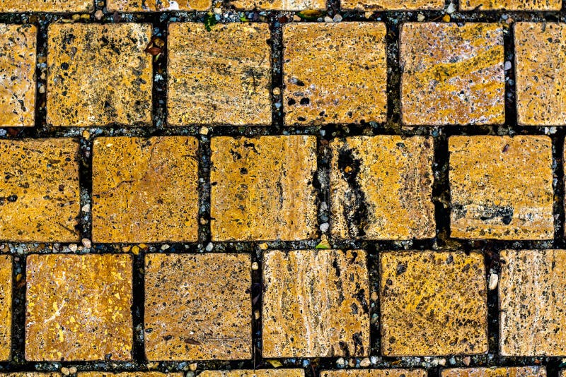 Square and Broken Block Bricks Wall Stock Photo - Image of boat, ship ...