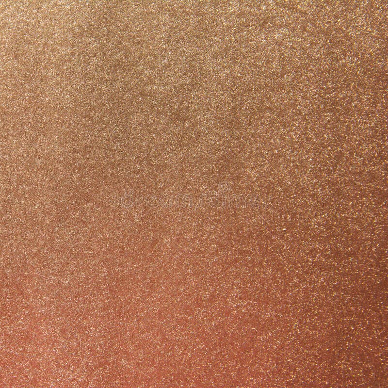 Shiny Copper Texture