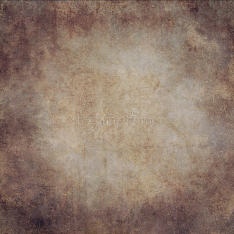 Square Brown Art Background Stock Image - Image of colored, backgrounds ...