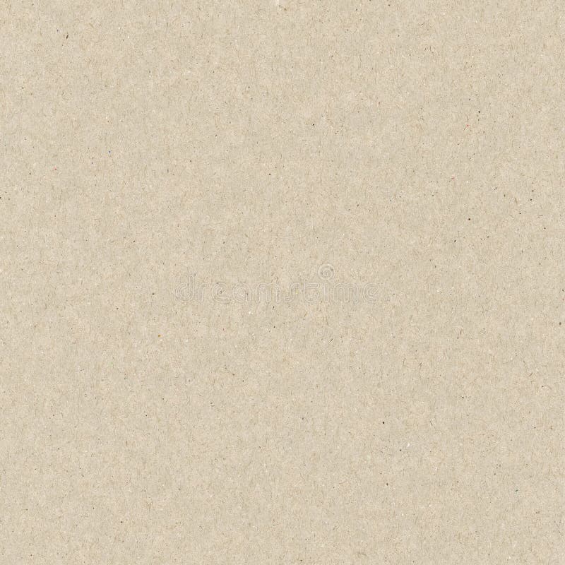 Brown Cardboard Texture Background Stock Image - Image of sample ...