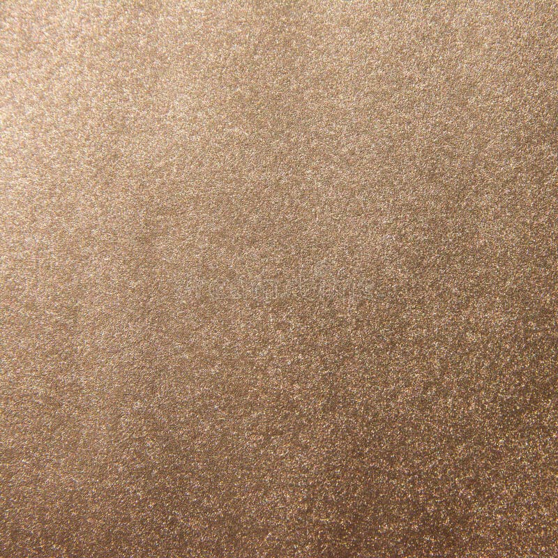 Shiny Brown Gold Texture Background. Bronze Gold Texture Stock Image ...