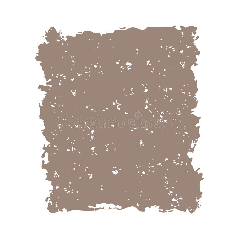 Square Brown Rustic Rough Torn Paper Frame Background Vintage Retro ...