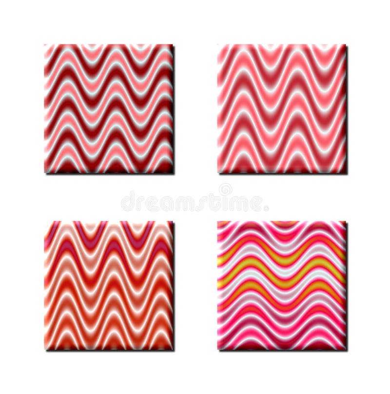 Sinewave Patterns Stock Illustrations – 3 Sinewave Patterns Stock ...