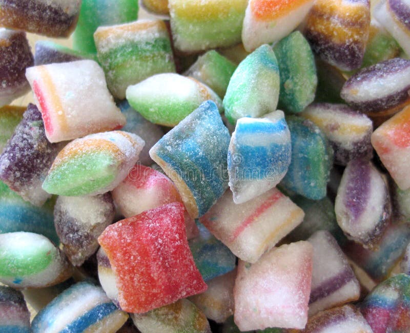 Cotton candy stock photo. Image of dissolves, plastic - 22871424