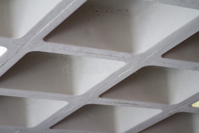 Square Cement Texture Background Stock Image - Image of pattern ...