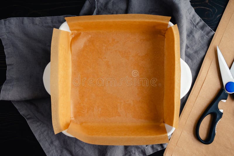 Square Ceramic Baking Dish Line Stock Photos - Free & Royalty-Free ...