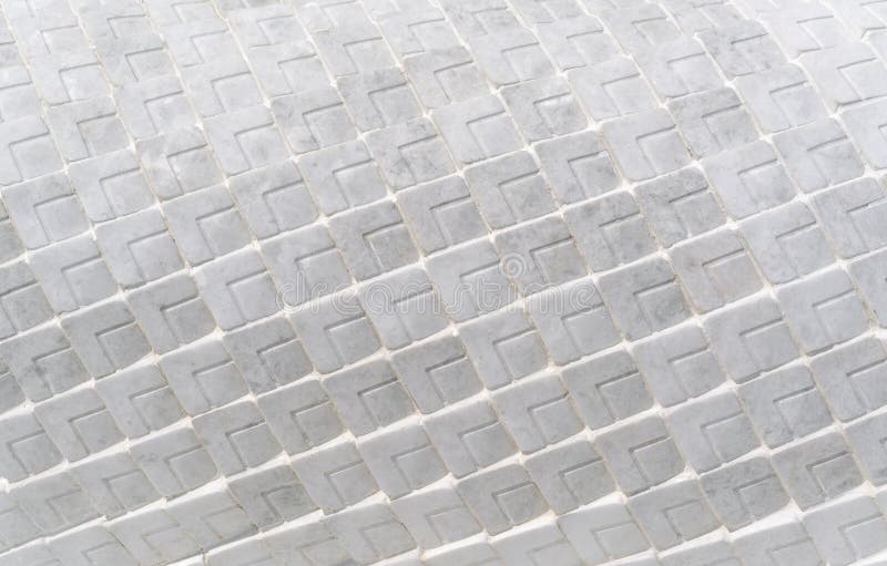 Square ceramic tile stock image. Image of grey, granite - 176466771