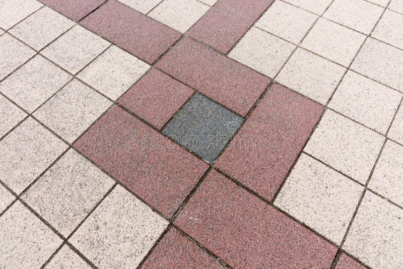 1,106 Concrete Driveway Square Tile Stock Photos - Free & Royalty-Free ...