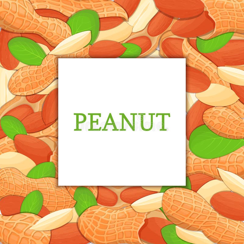 Peanut Frame Stock Illustrations – 466 Peanut Frame Stock Illustrations ...
