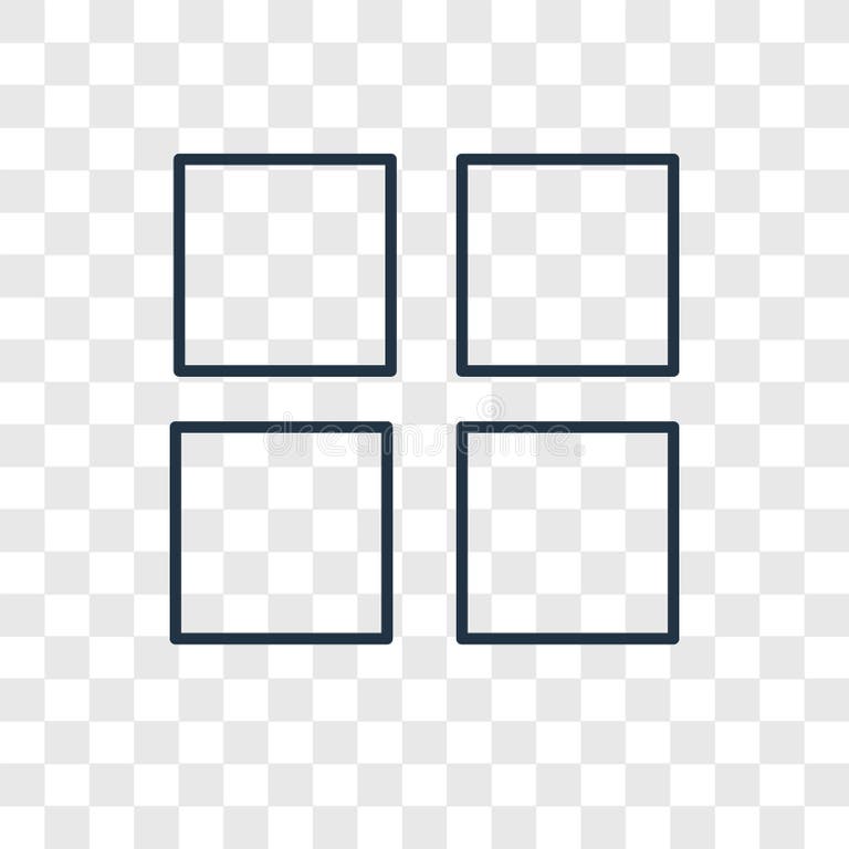 Square Outline Stock Illustrations – 353,313 Square Outline Stock ...