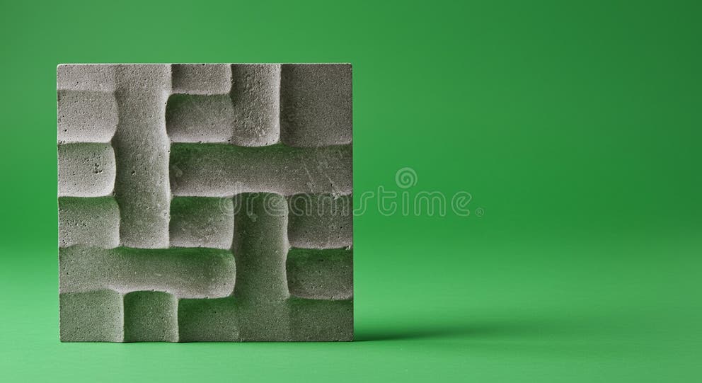 Square Concrete Block Stock Illustrations – 8,852 Square Concrete Block ...