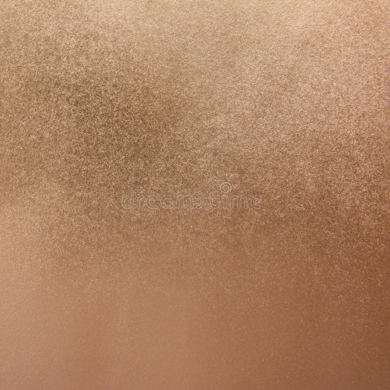 Square Copper Texture Background. Square Bronze Texture Stock Photo ...