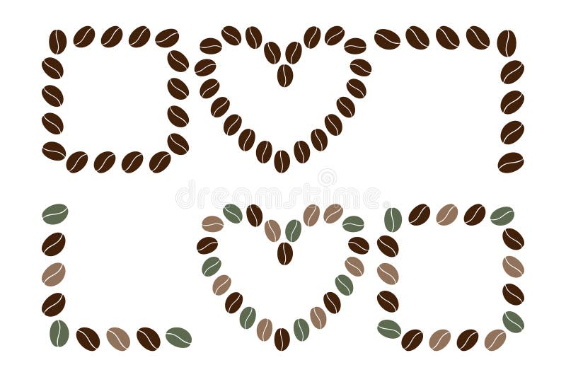 Square Border Design Set Stock Illustrations – 75,152 Square Border ...