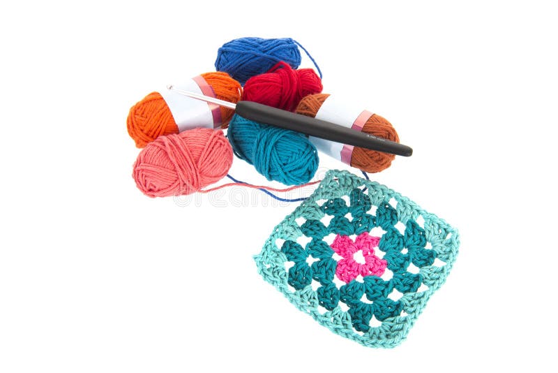 Square crocket isolated stock image. Image of textile - 171251629