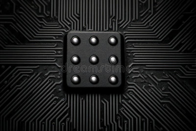 Processor Connection Stock Illustrations – 58,510 Processor Connection ...