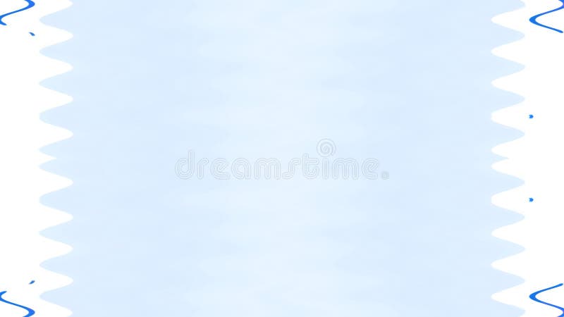 Rectangular with Dashed Lines, Wavy, Neon, Glowing Red Square Frame ...