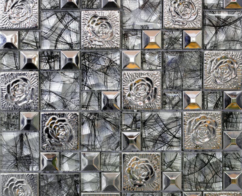 Square decorative panel stock illustration. Illustration of style ...