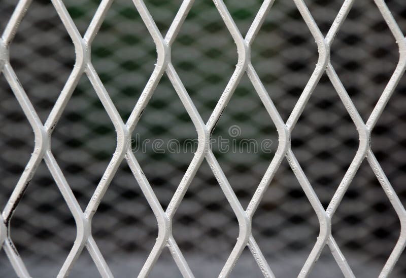 161 Metal Stockade Fence Stock Photos - Free & Royalty-Free Stock ...