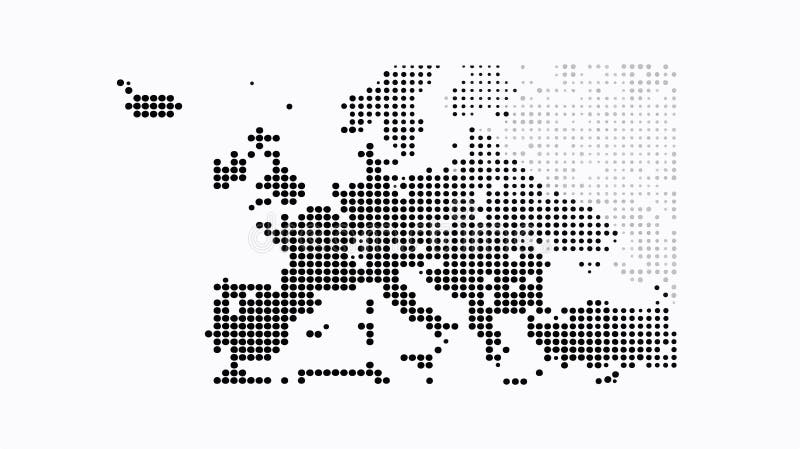 Square Dots Pattern Map Stock Illustrations – 5,232 Square Dots Pattern ...