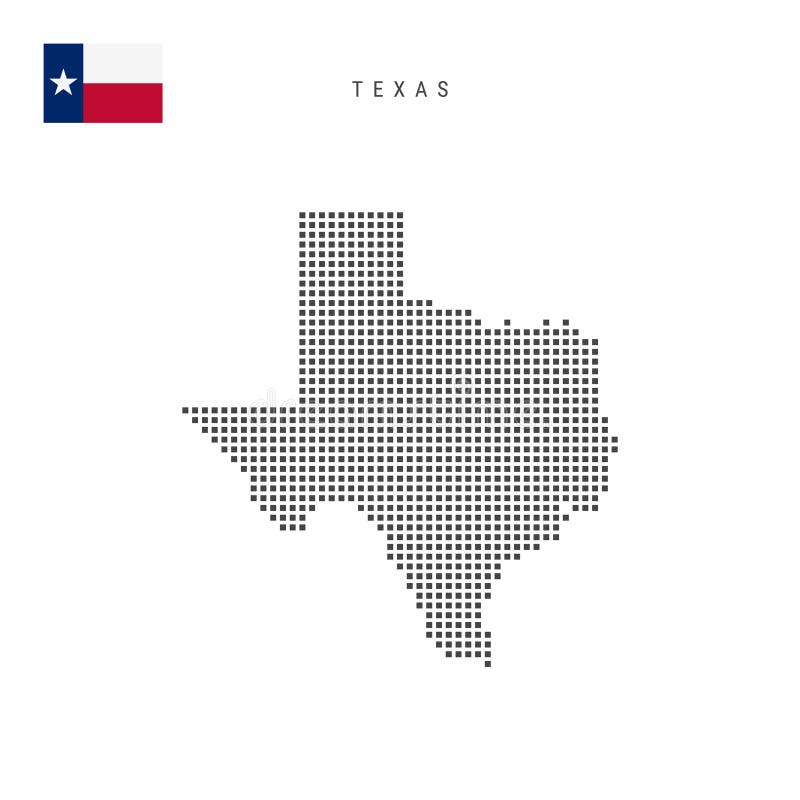 Pixel Texas Stock Illustrations – 203 Pixel Texas Stock Illustrations ...