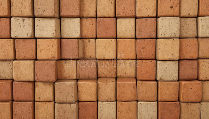 Square Earth, Moon, Outer Space Stock Illustration - Illustration of ...