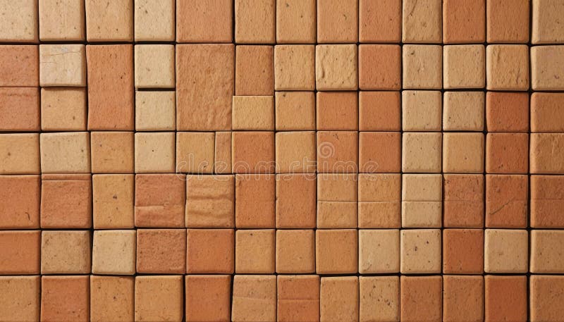 Square Earth, Moon, Outer Space Stock Illustration - Illustration of ...