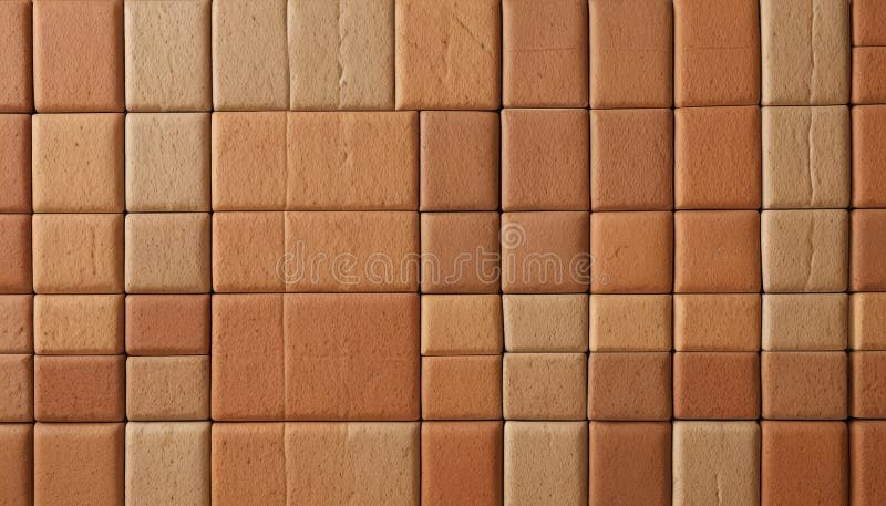 Square Earth, Moon, Outer Space Stock Illustration - Illustration of ...