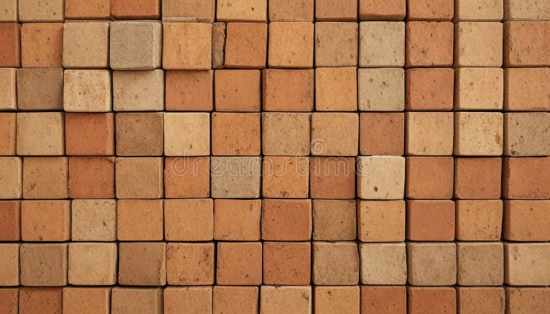 Square Earth, Moon, Outer Space Stock Illustration - Illustration of ...