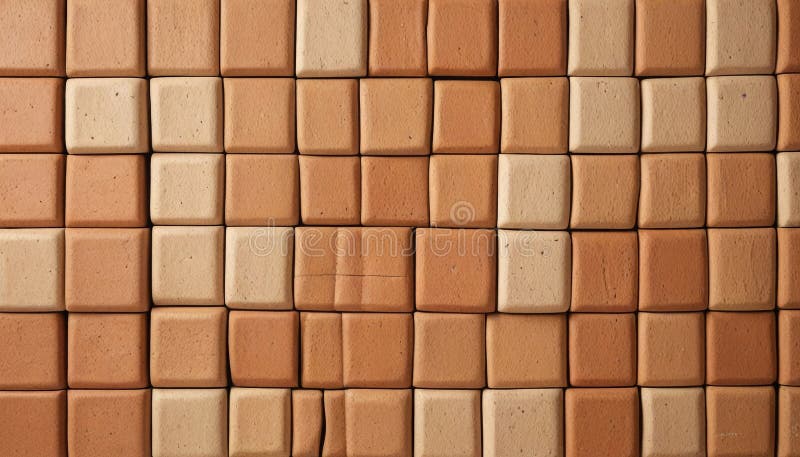 Square Earth, Moon, Outer Space Stock Illustration - Illustration of ...