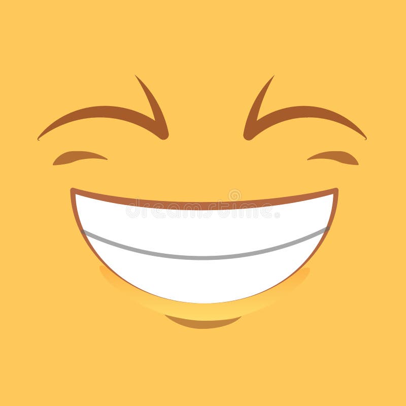 Square Emoticon Smile Icon Stock Illustrations – 2,921 Square Emoticon ...