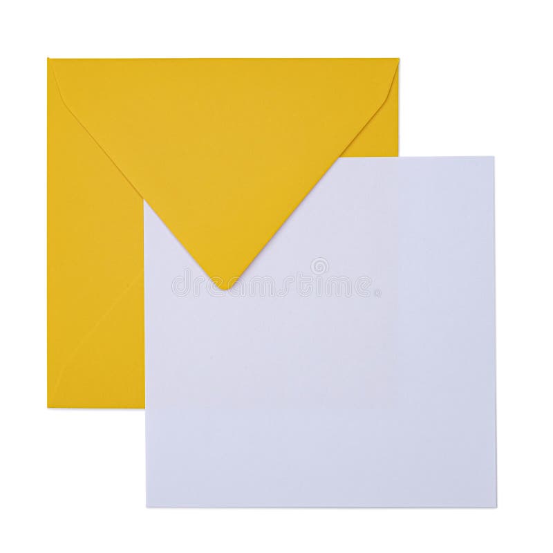 564 Blank Square Envelope Mockup Stock Photos - Free & Royalty-Free ...