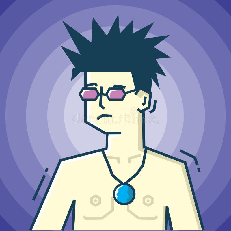 Stiff Art Style Illustration Stock Illustrations – 1,185 Stiff Art ...