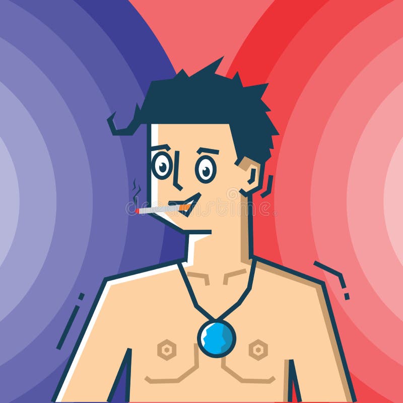 Stiff Art Style Illustration Stock Illustrations – 1,185 Stiff Art ...