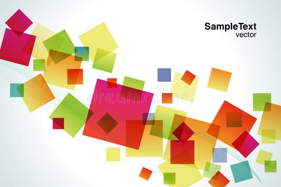 Squares Falling Stock Illustrations – 1,379 Squares Falling Stock ...