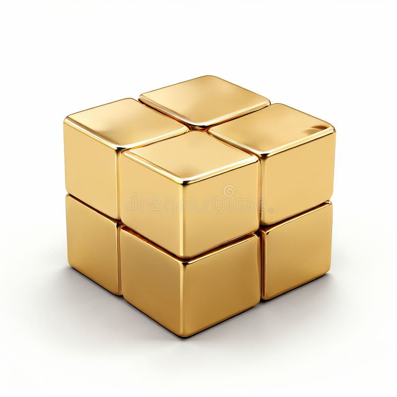 Square a Four Sided Shape with Equal Sides and Right Angles Iso Stock ...