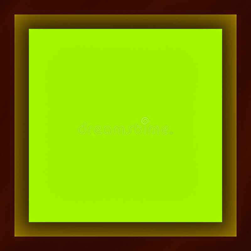 Square Frame Border Design Abstract Background Colorful Images Stock ...