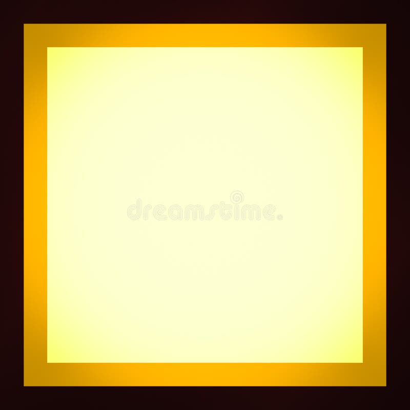 Square Frame Border Design Abstract Background Colorful Images Stock ...
