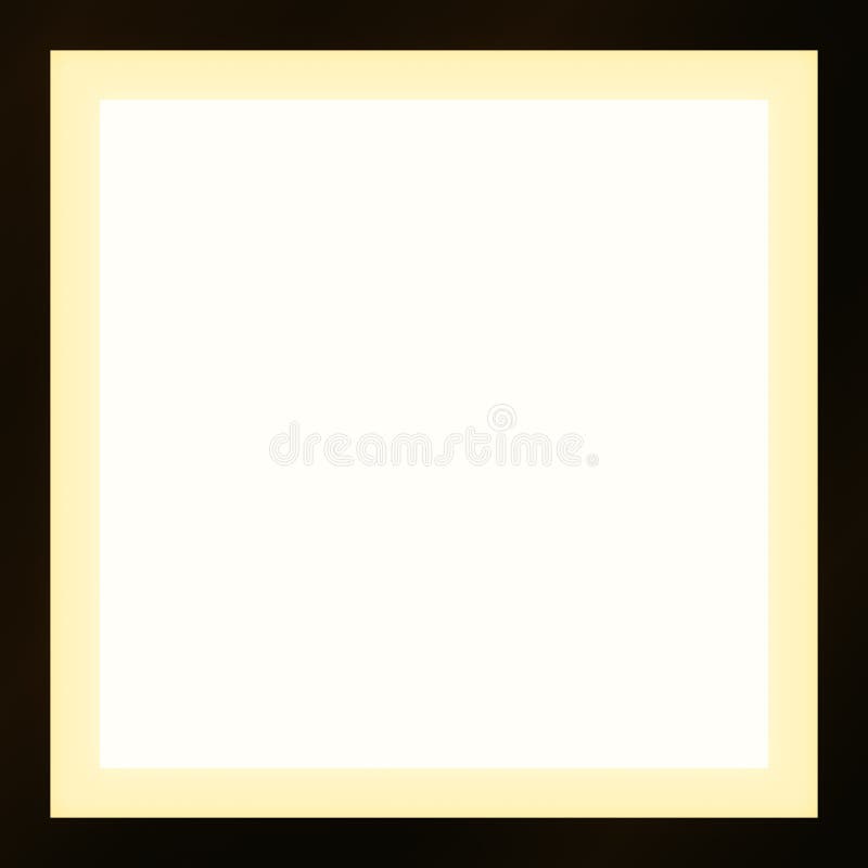 Square Frame Border Design Abstract Background Colorful Images Stock ...