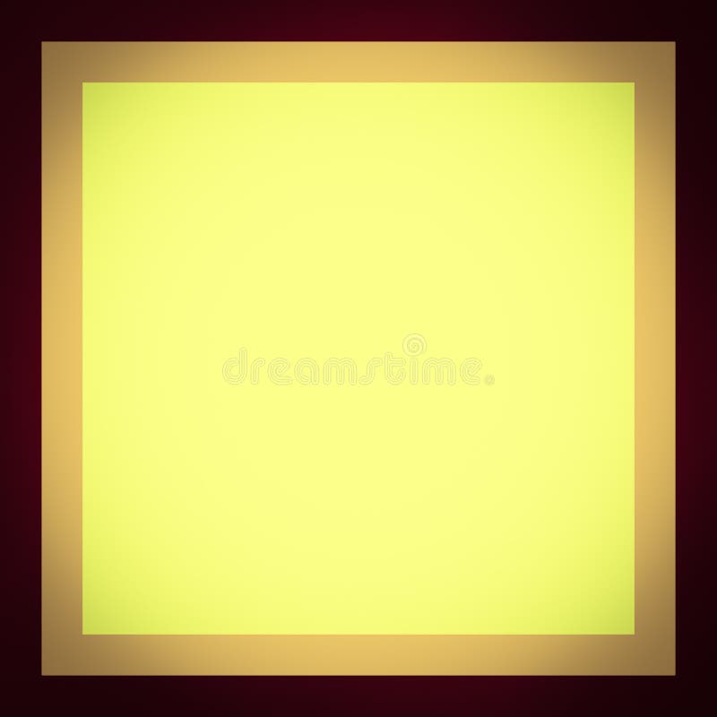 Square Frame Border Design Abstract Background Colorful Images Stock ...