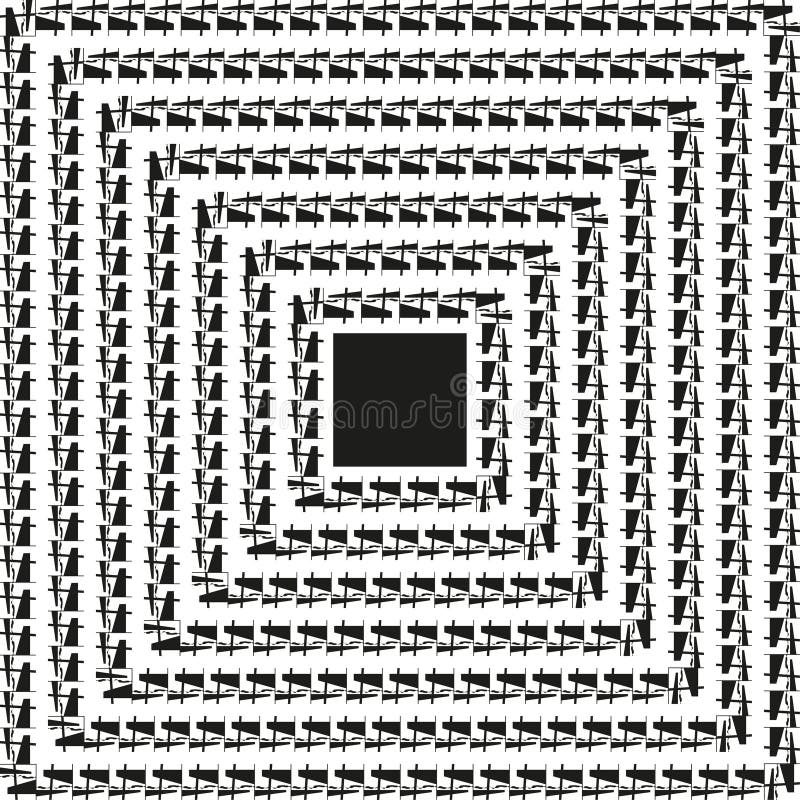 Geometric Structure Outline Framework Stock Illustrations – 3,277 ...